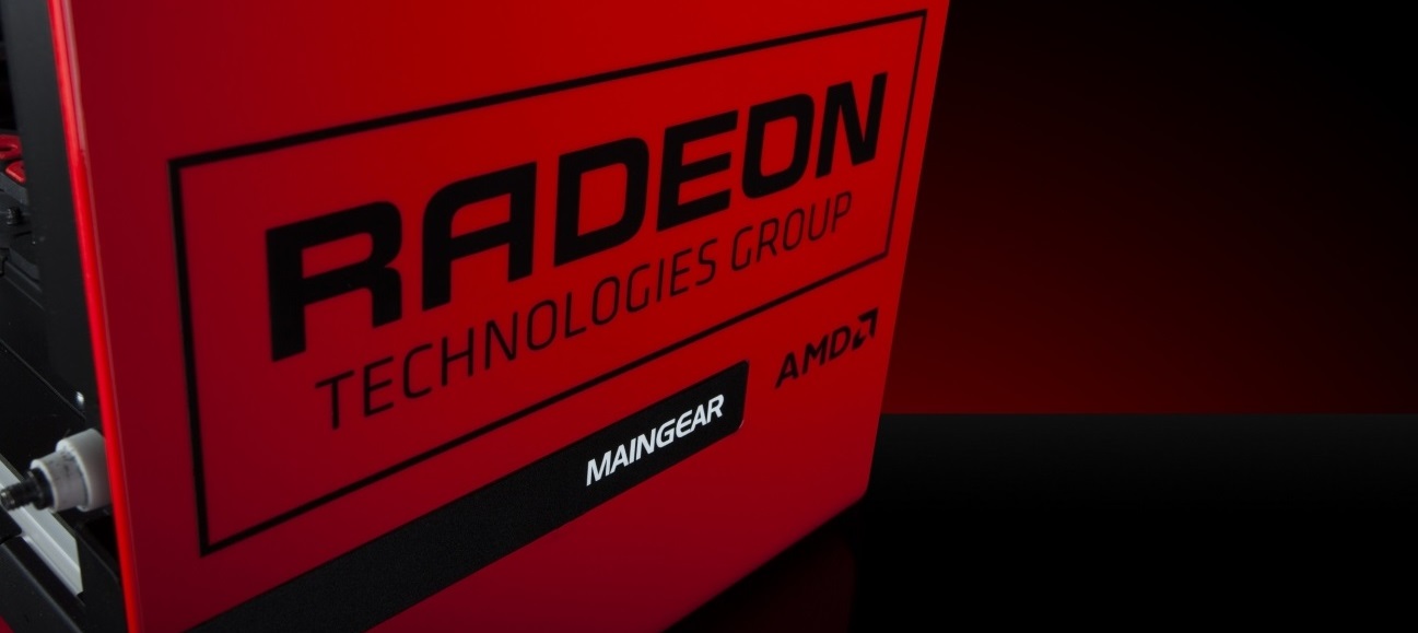El director general de Radeon deja su puesto en AMD - InformáticoAlRescate