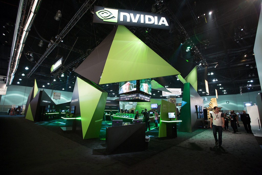 Nvidia transmitirá en directo su conferencia en el CES 2019 ...