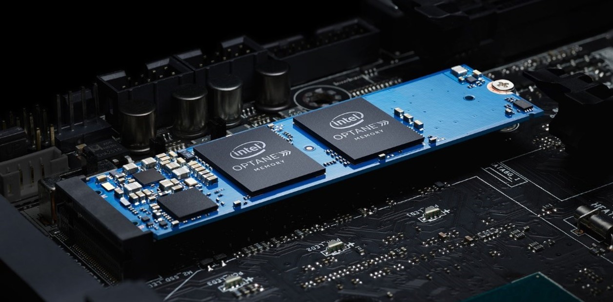 Intel Optane DIMM casi iguala el rendimiento de DRAM en DDR4 ...