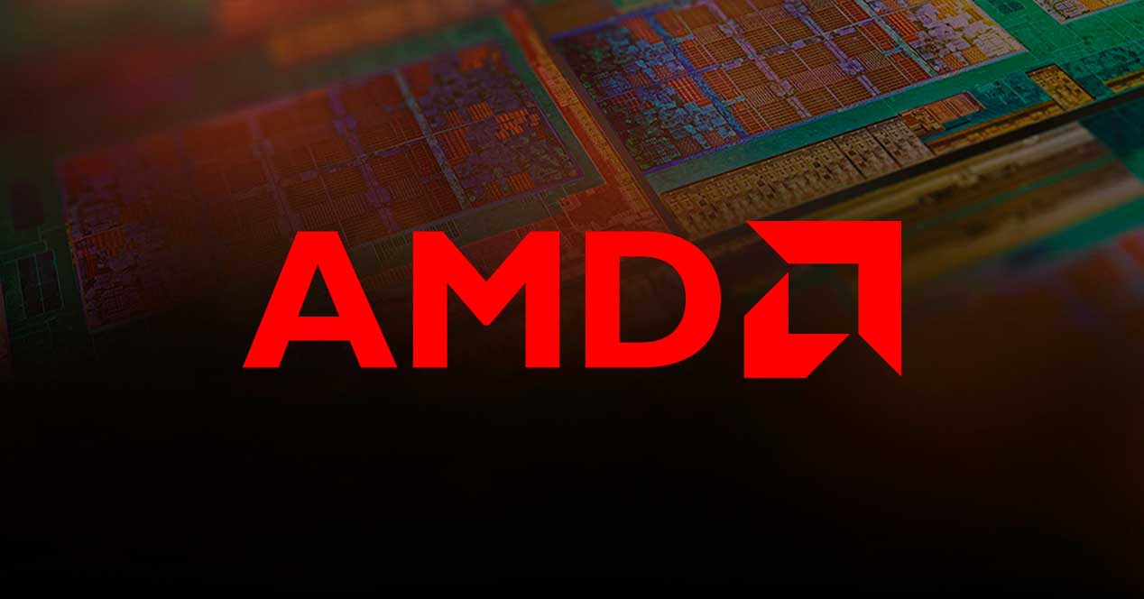Microsoft confirma una colaboración con AMD en sus futuras plataformas ...