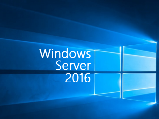 Cómo actualizar Windows Server 2012 R2 a Windows Server 2016 ...
