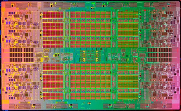 Intel cesará la producción de los procesadores Itanium en 2021 ...