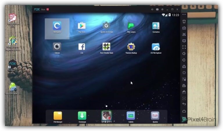 Los 5 mejores emuladores Android - InformáticoAlRescate