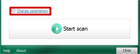 Cómo usar Kaspersky Virus Removal Tool - InformáticoAlRescate