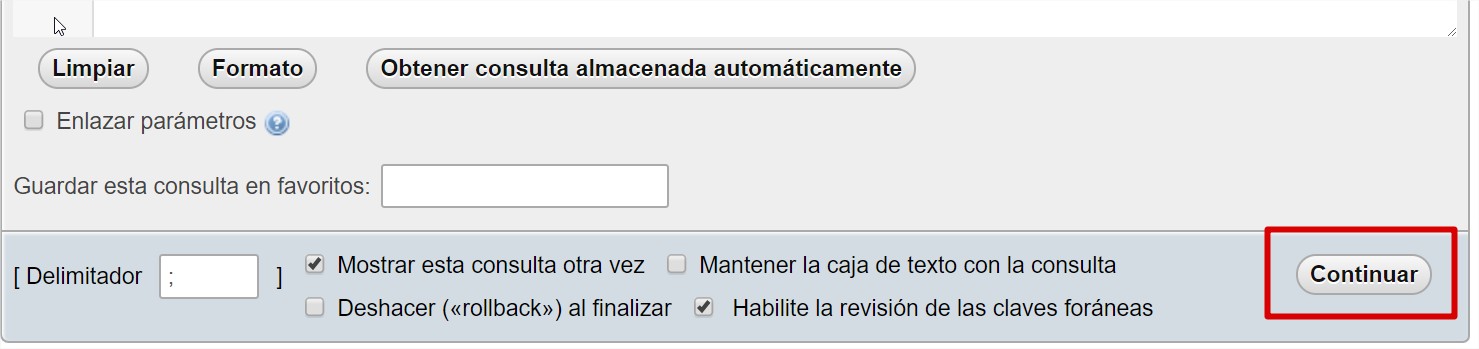 Cómo eliminar una base de datos en MySQL - InformáticoAlRescate