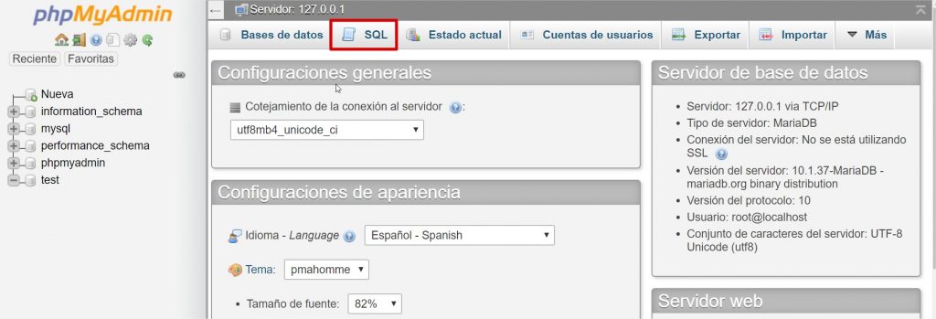Cómo eliminar una base de datos en MySQL - InformáticoAlRescate
