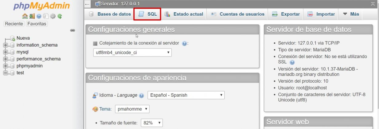 Cómo eliminar una base de datos en MySQL - InformáticoAlRescate