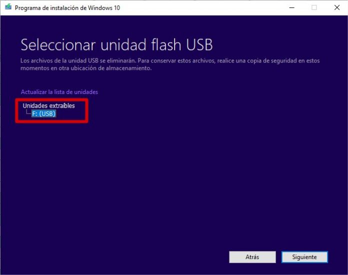 Cómo hacer un USB booteable para instalar Windows 10 - InformáticoAlRescate