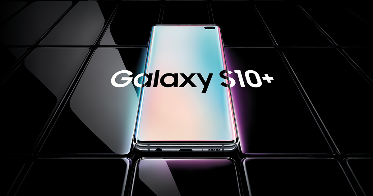 Esto es lo que le cuesta a Samsung fabricar el Samsung Galaxy S10 Plus ...