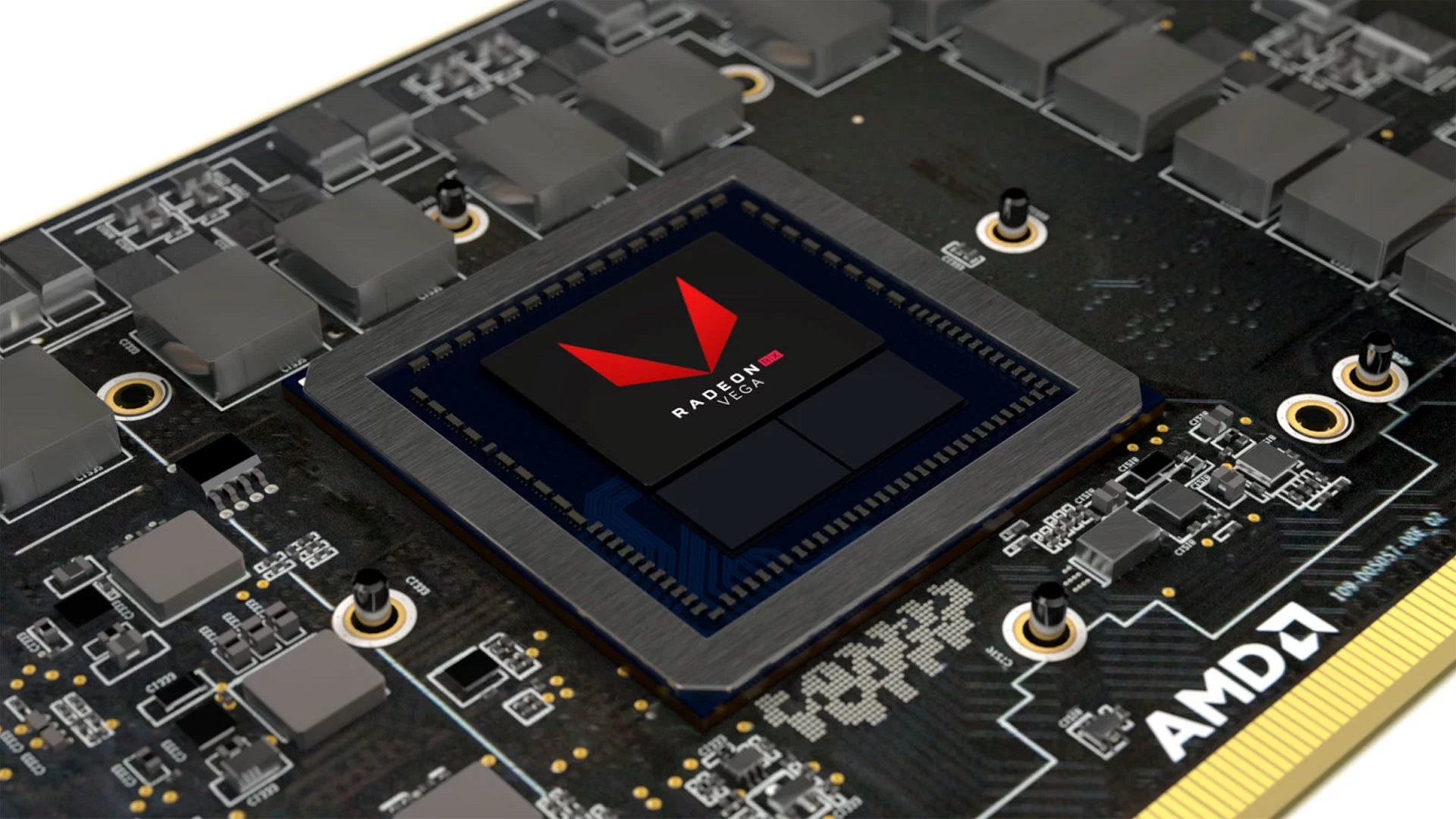 AMD implementará el Variable Rate Shading para sus GPUs Navi ...