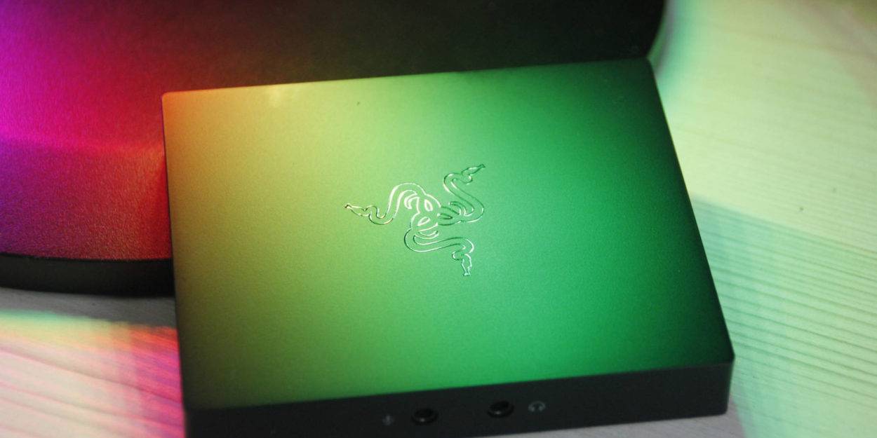 Razer lanza la 'Ripsaw HD' una capturadora para gamers ...