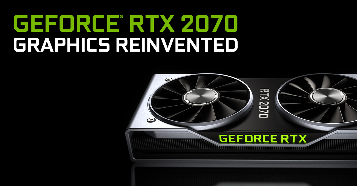 Se filtra la posible RTX 2070 Ti de Nvidia - InformáticoAlRescate