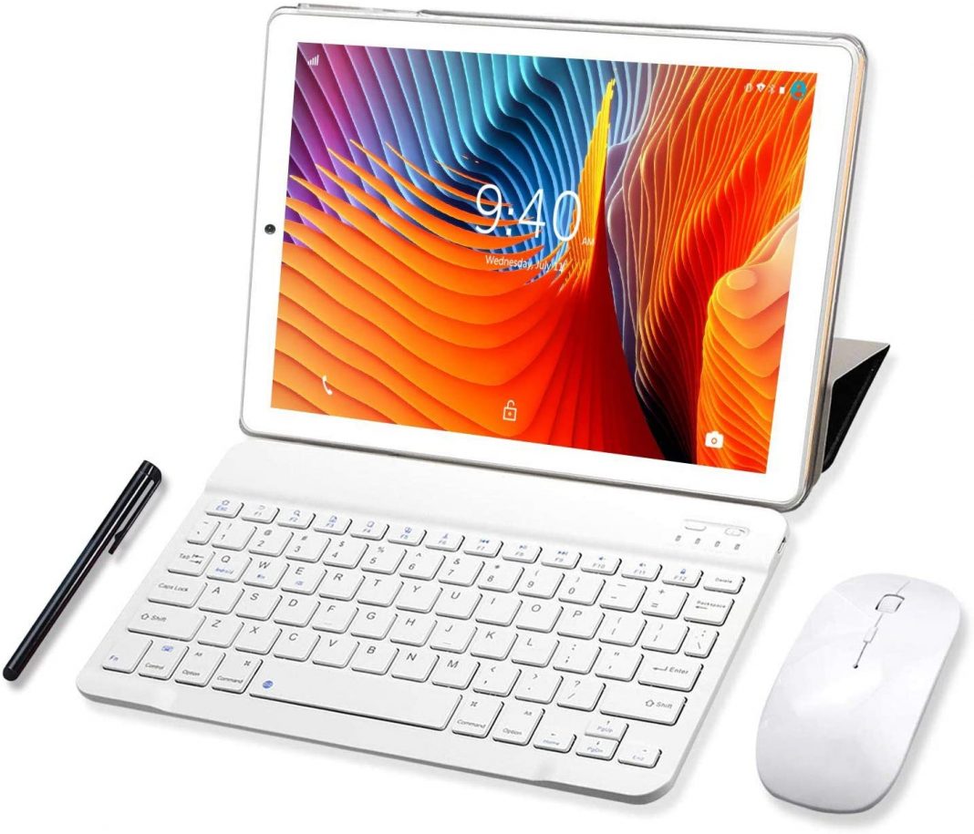 OFERTA: Tablet con 4GB de RAM y 64GB de memoria por menos de 100 ...