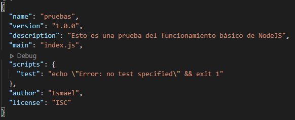 Cómo instalar NodeJS y el gestor de paquetes npm en Windows ...